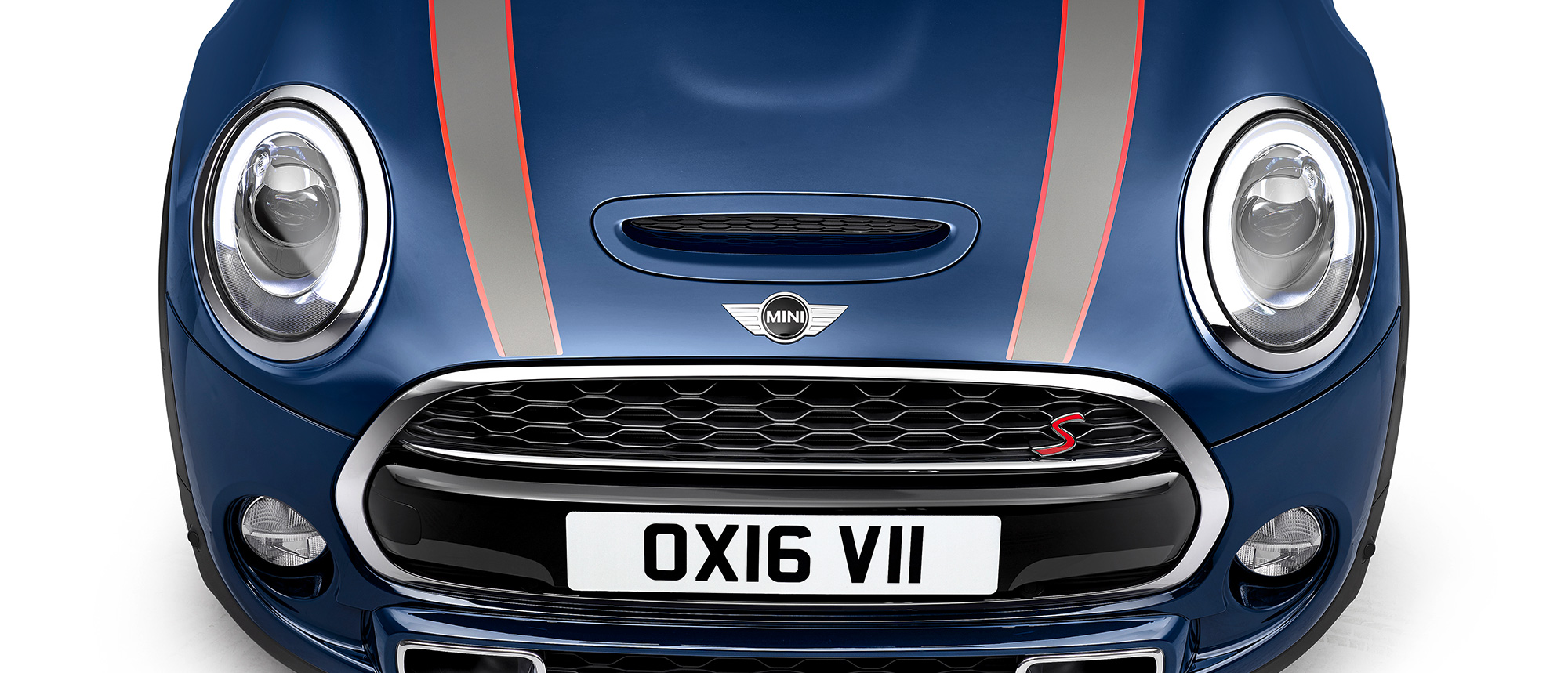 The New MINI Seven - BimmerLife