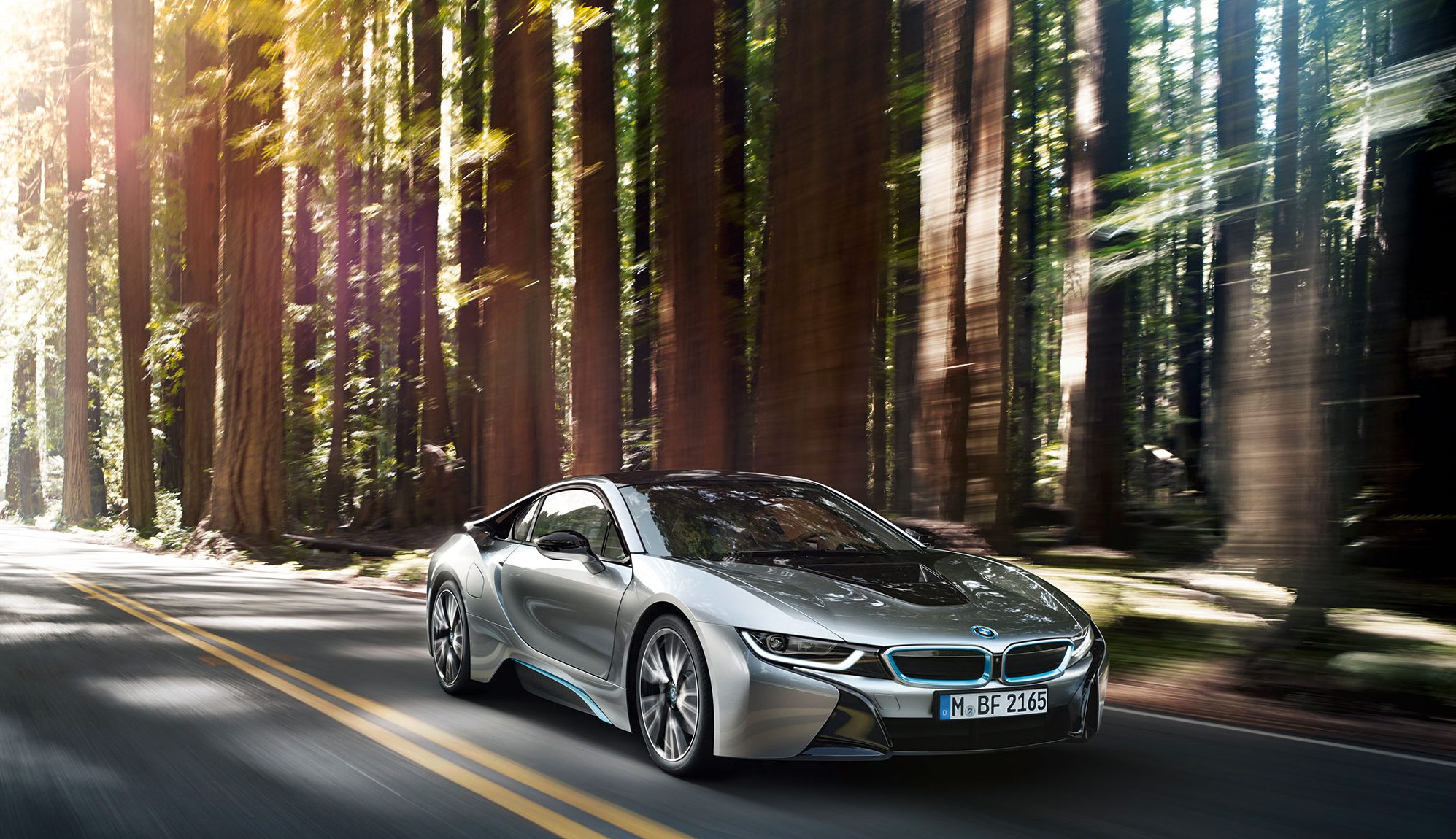 BMW commits to EVs - BimmerLife