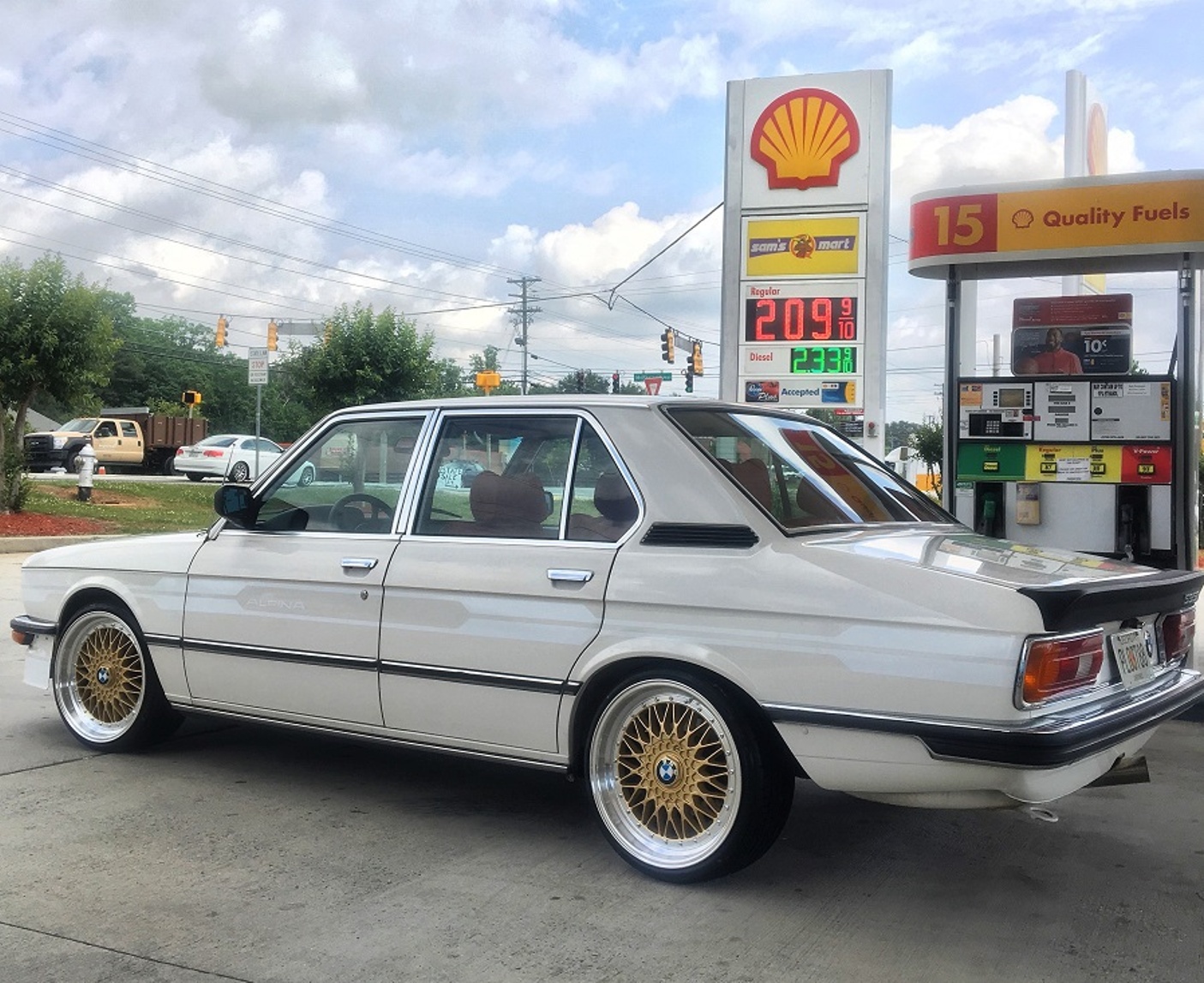 Win Shell Gift Cards With FillUpFriday BimmerLife Win Shell Gift Cards With FillUpFriday BimmerLife