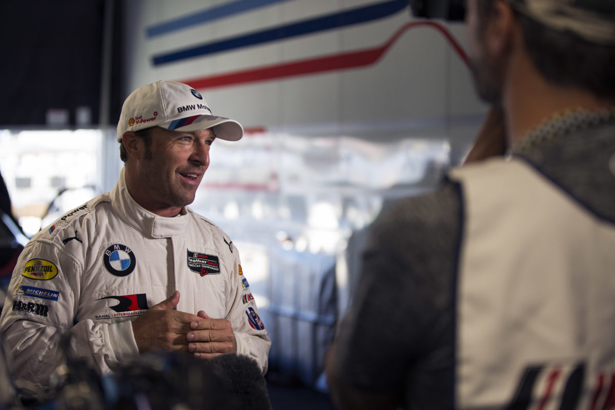 National Capital Chapter Meeting Invites Bill Auberlen, Mike Renner ...