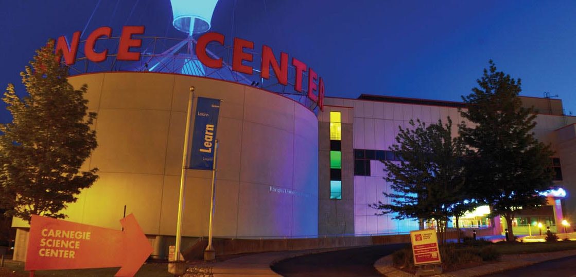 BMW CCA O'Fest: Pirelli Dinner At Carnegie Science Center - BimmerLife