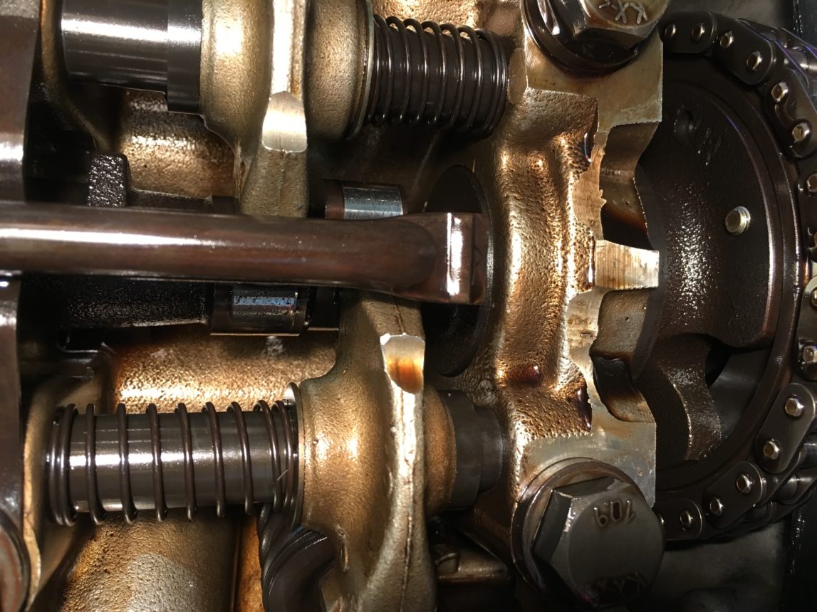 Valve Adjustment On BMW Single-Cam Engines - BimmerLife