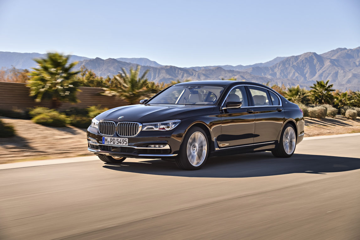Study: BMW Drivers Are The Rudest - BimmerLife