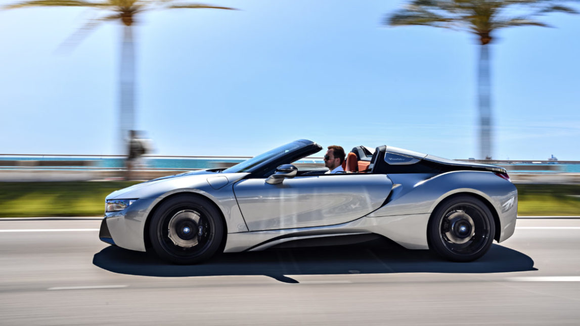 BMW Group Sells 1,000,000 Cars In First Five Months Of 2018 - BimmerLife
