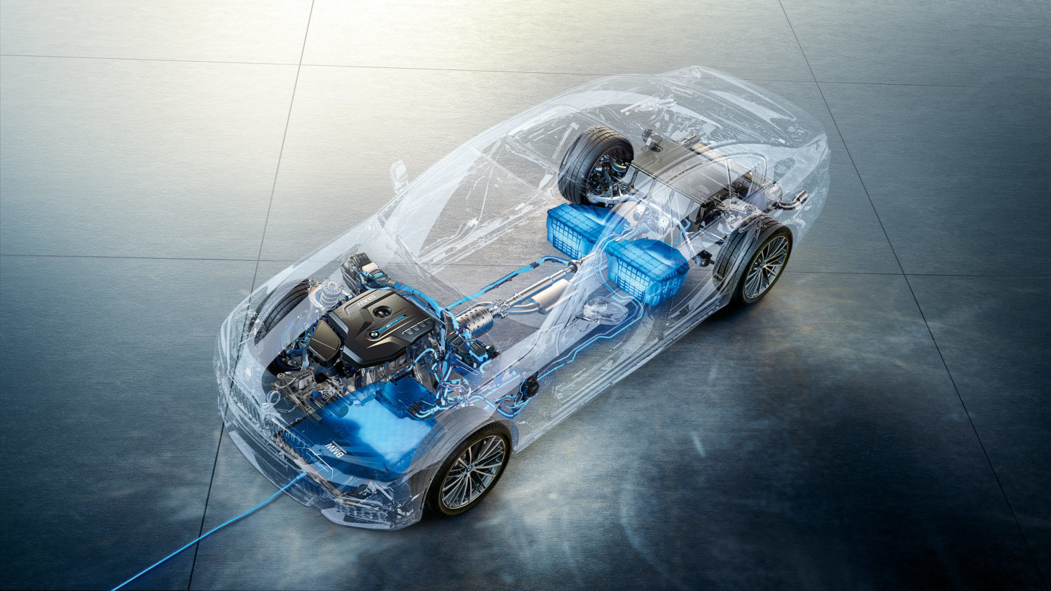 Future BMW Models Underpinned By Two Modular Platforms - BimmerLife