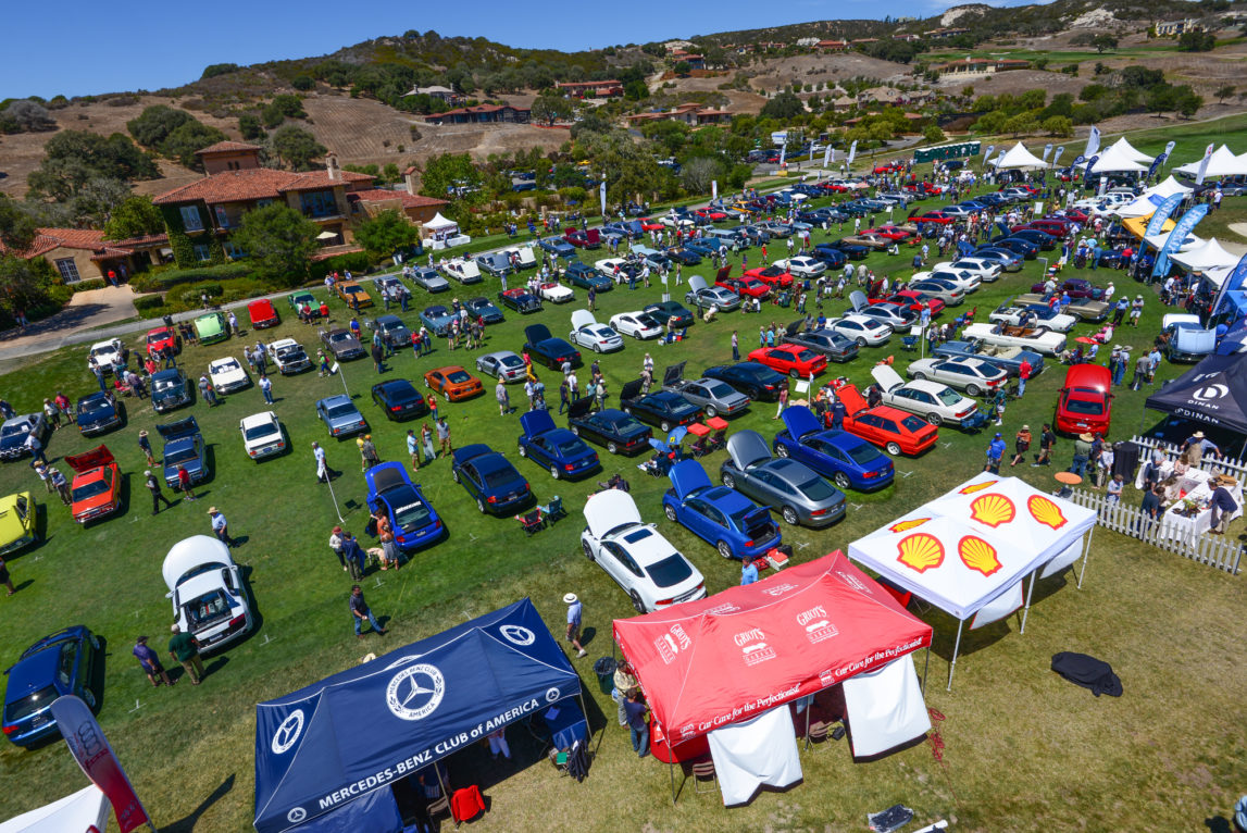 Monterey Car Week 2018: Events To Watch - BimmerLife