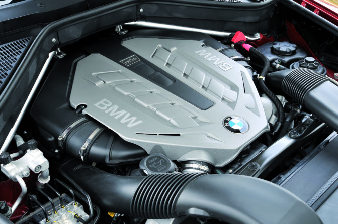 BMW N63 And S63 Differences And Evolution - BimmerLife