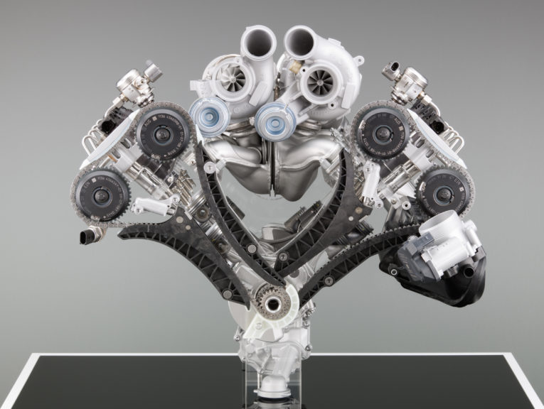 BMW N63 And S63 Differences And Evolution - BimmerLife