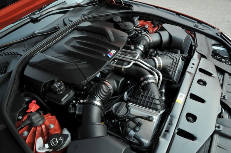 BMW N63 And S63 Differences And Evolution - BimmerLife