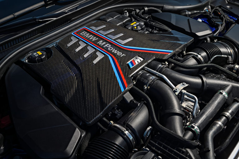 BMW N63 And S63 Differences And Evolution - BimmerLife