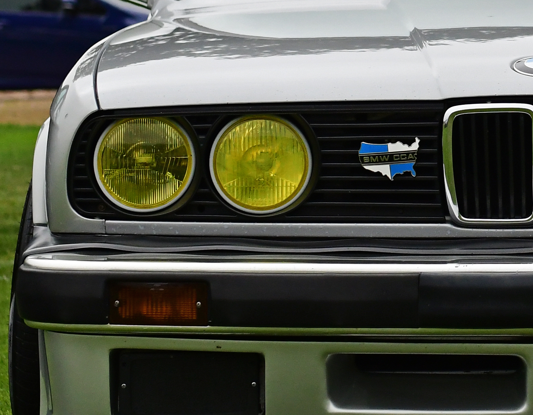 A Legend In The Making - BimmerLife