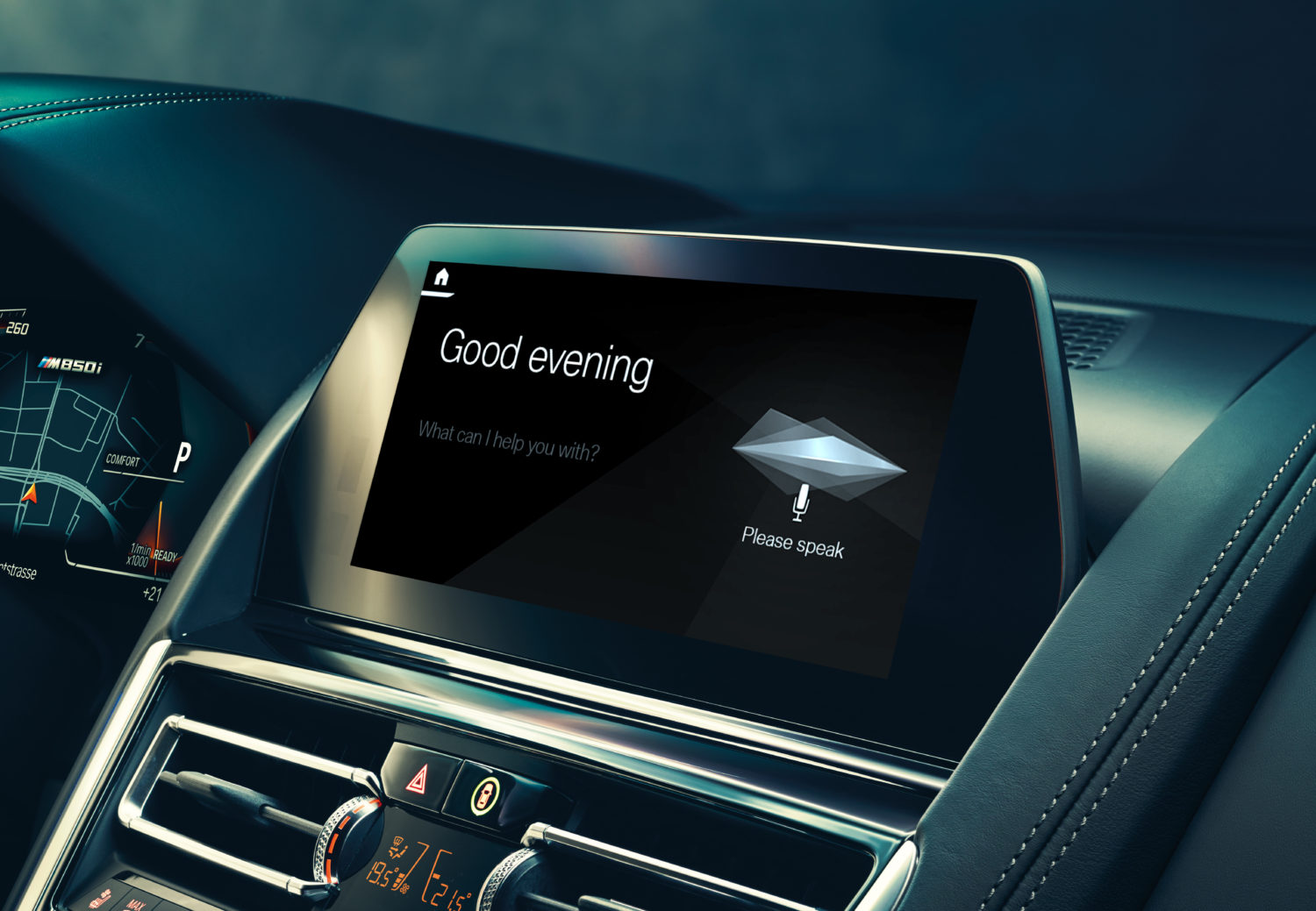 Intelligent Personal Assistant Coming To Future BMWs - BimmerLife