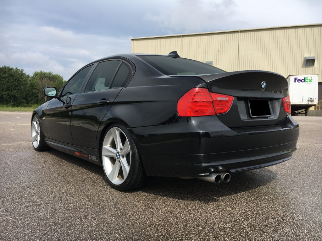 A Love Letter To BMW's N52 - BimmerLife