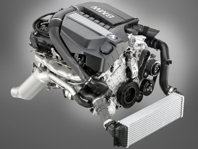 The 5 Best BMW Engines (Post-1990) - BimmerLife