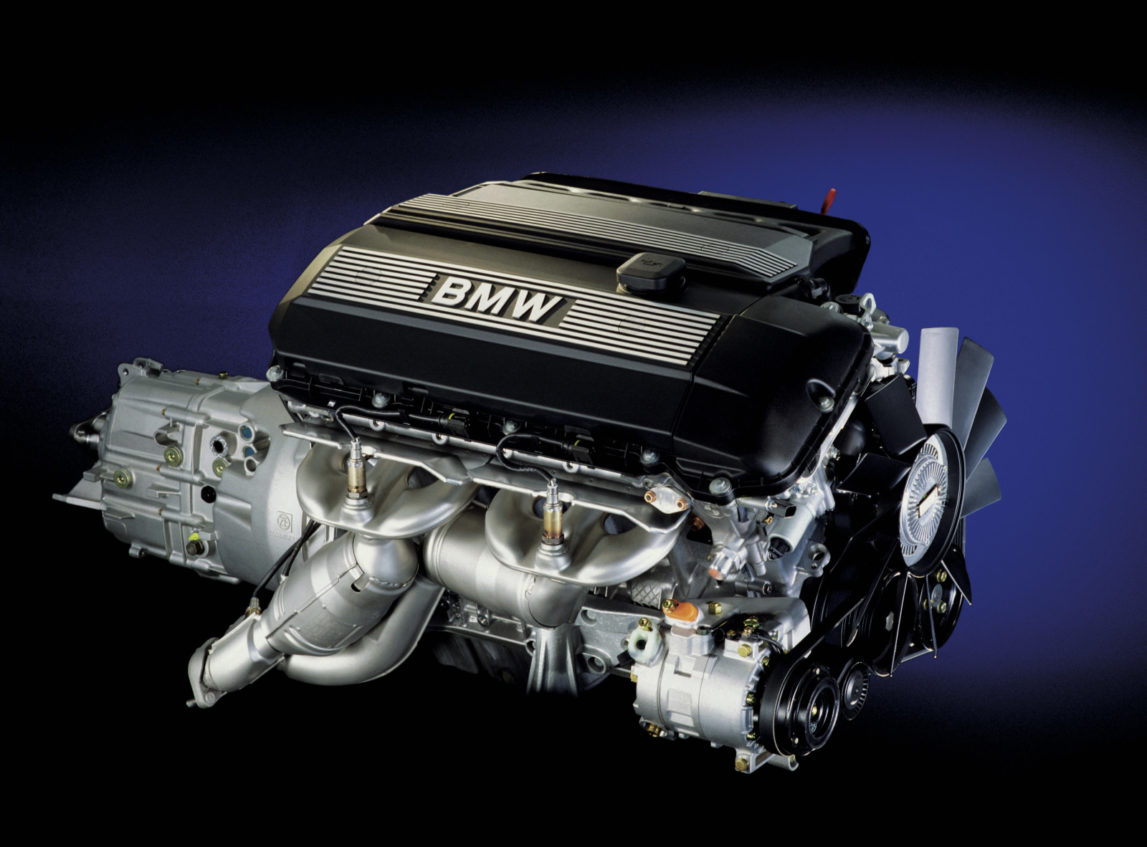 The 5 Best BMW Engines (Post-1990) - BimmerLife