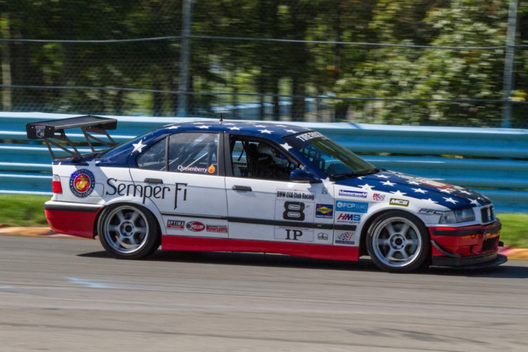 First Yokohama Challenge Awards Presented At Watkins Glen Club Race ...