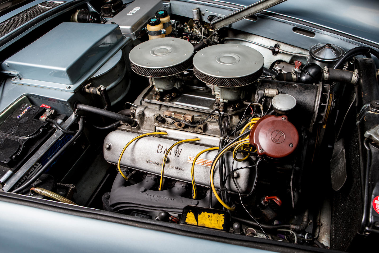 The 5 Best BMW Engines (Pre-1990) - BimmerLife