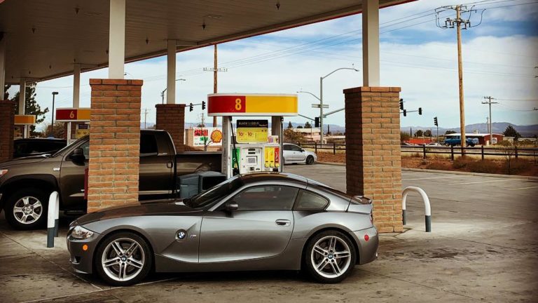 Shell Fill-Up Friday Winner: Kevin Collins! - BimmerLife