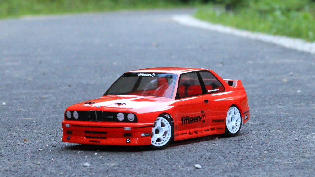Choosing Your First Radio Control BMW - BimmerLife