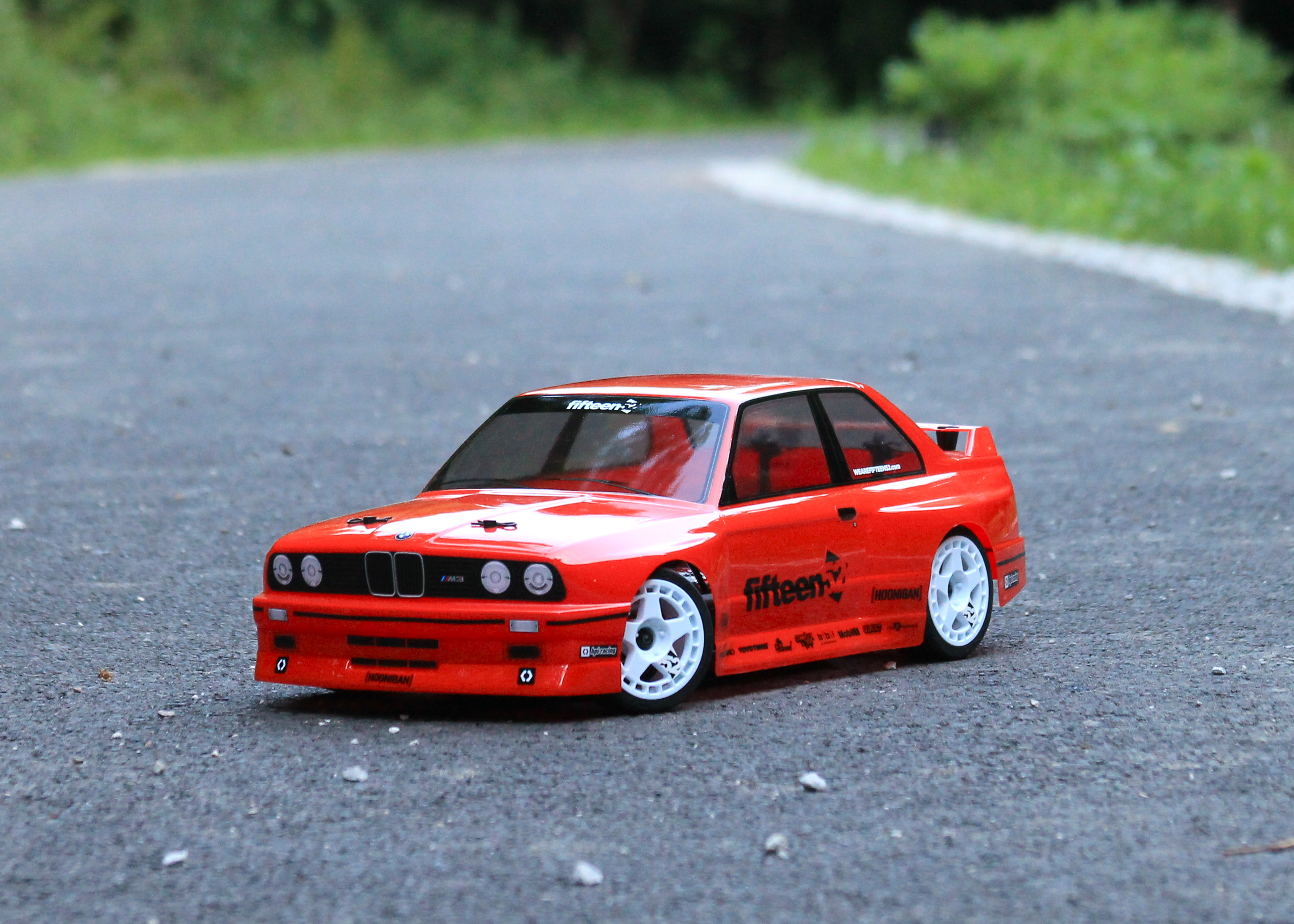 Choosing Your First Radio Control BMW - BimmerLife