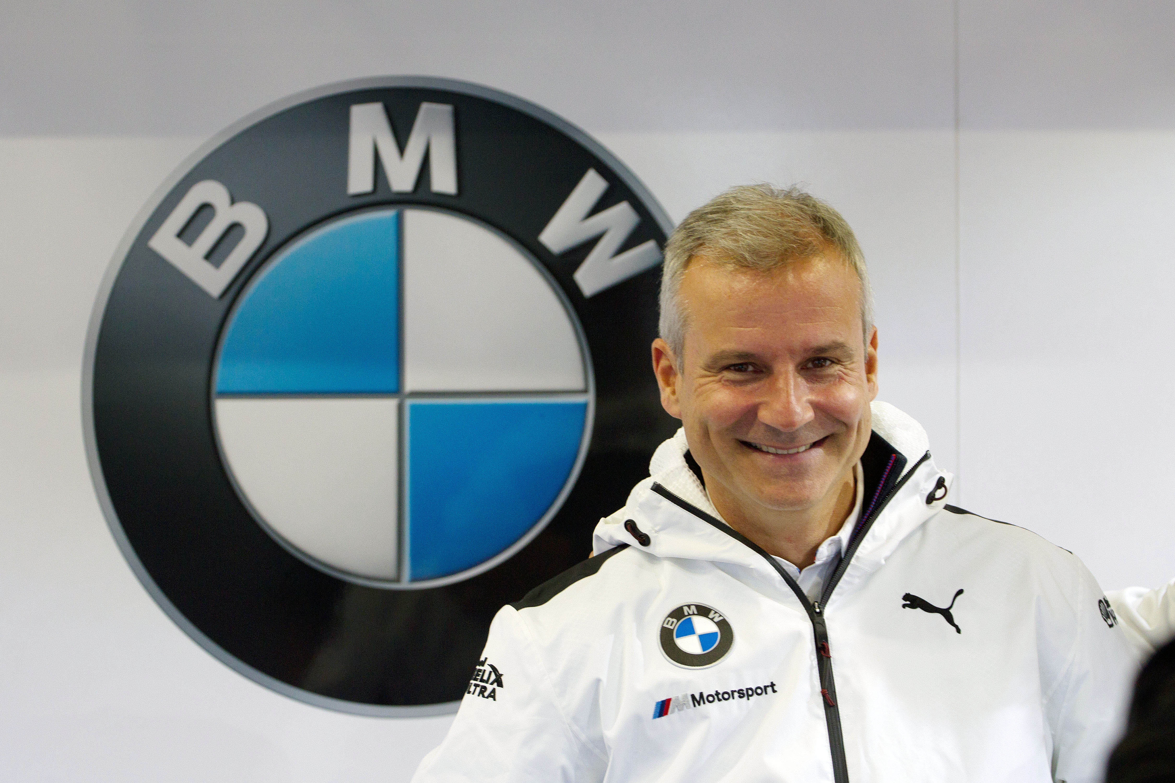 Jens Marquardt Looks Back At BMW Motorsport In 2018, Prospects For 2019 ...