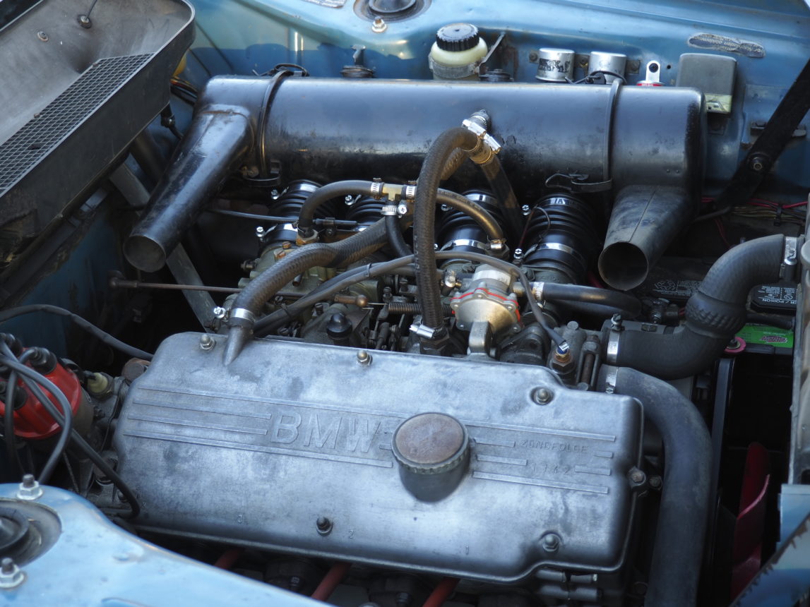 BMW Engine Designations Explained - BimmerLife