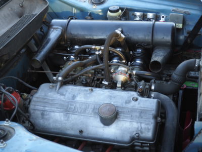 The Evolution Of BMW's Respected Inline-Four - BimmerLife