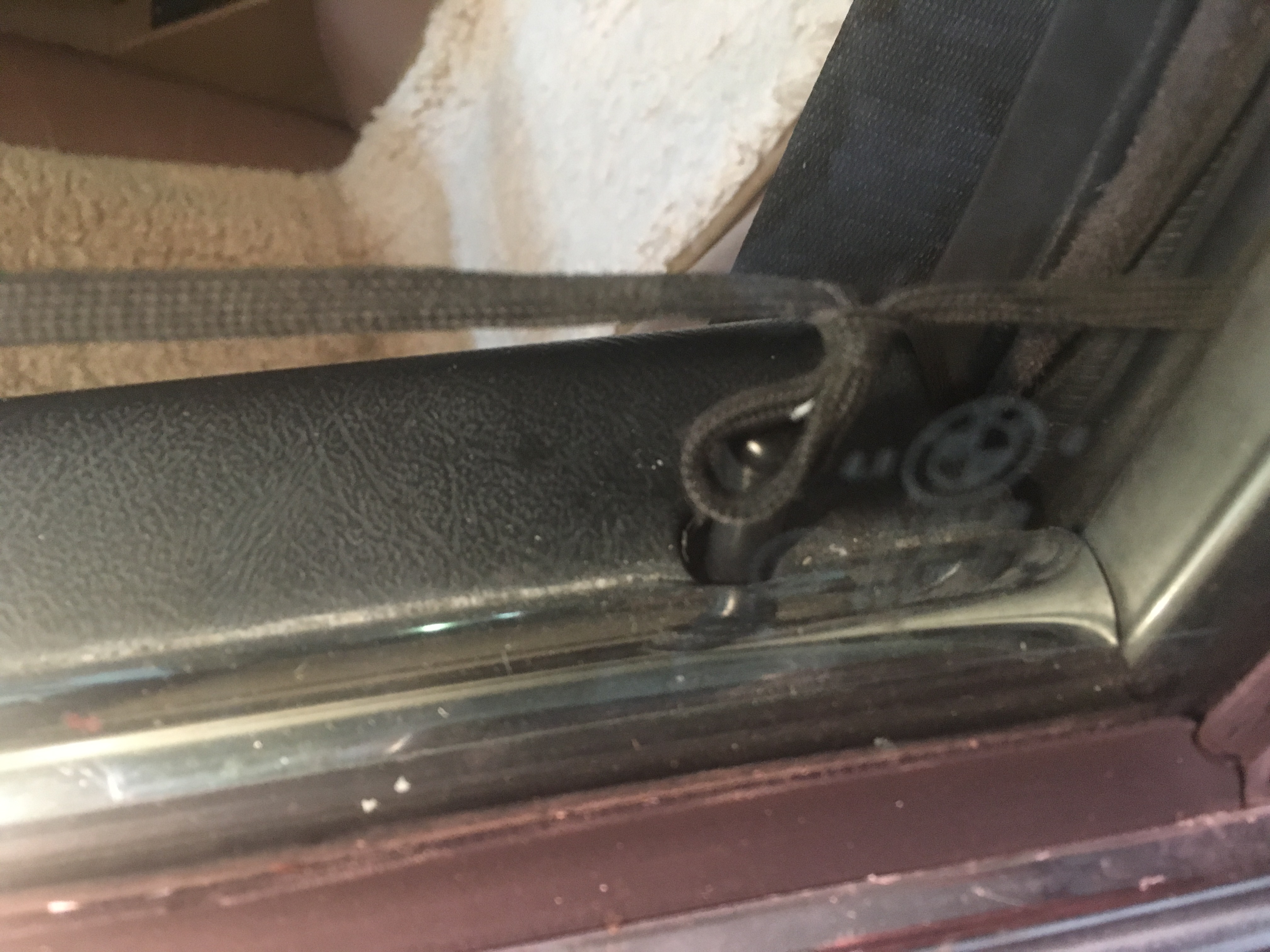 The OTHER String Trick - BimmerLife