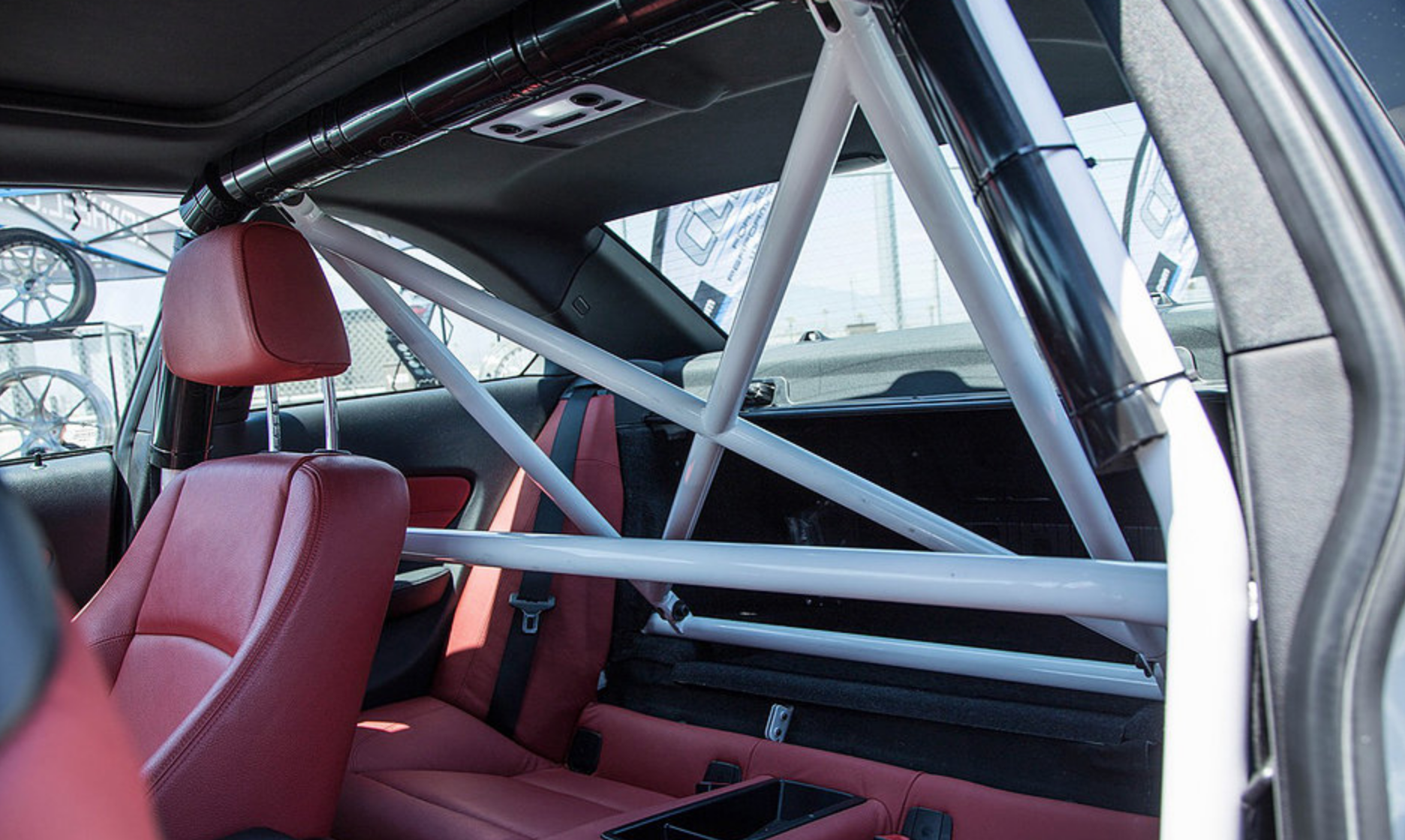 Shell Fill-Up Friday Winner: Jeremy Whittle! - BimmerLife