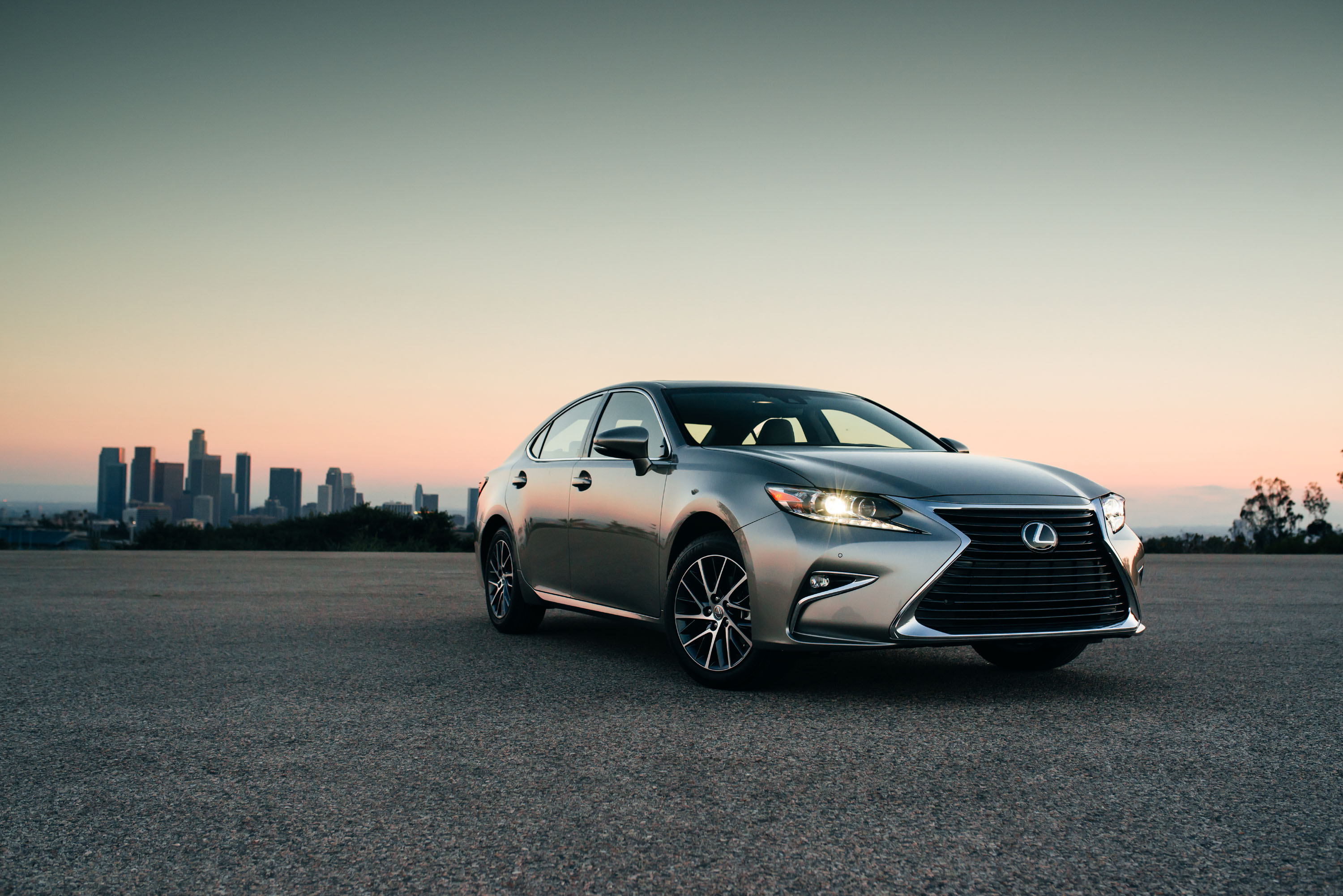 Future Lexus Models Could Be Powered By BMW Engines - BimmerLife