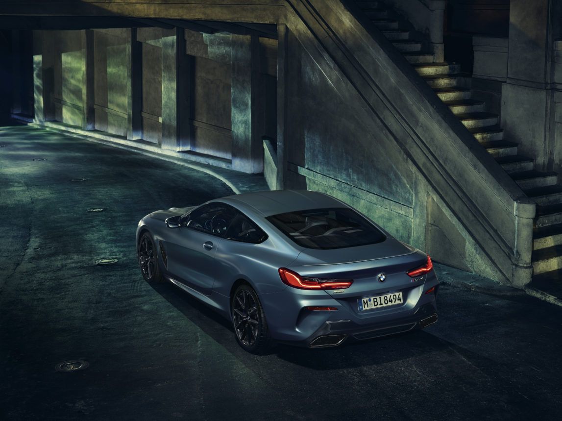 BMW Announces M850i First Edition - BimmerLife
