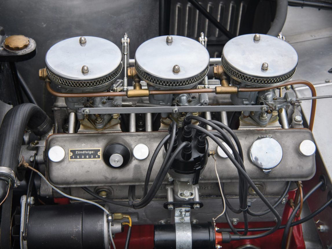 An Interesting Vintage BMW Race Car Heads to Auction - BimmerLife