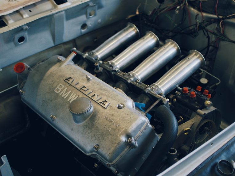 The Evolution Of BMW's Respected Inline-Four - BimmerLife
