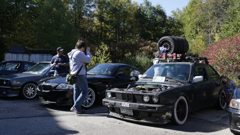 Bavarian Autosport: Remembering An Old Friend - BimmerLife