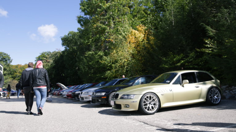 Bavarian Autosport: Remembering An Old Friend - BimmerLife