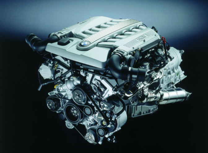 The Evolution Of BMW's Brilliant V12 - BimmerLife