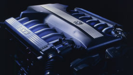 The Evolution Of BMW's Brilliant V12 - BimmerLife
