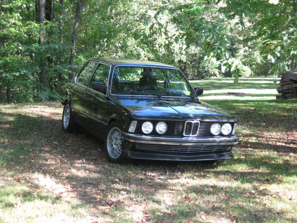 The E21's Time is Now - BimmerLife