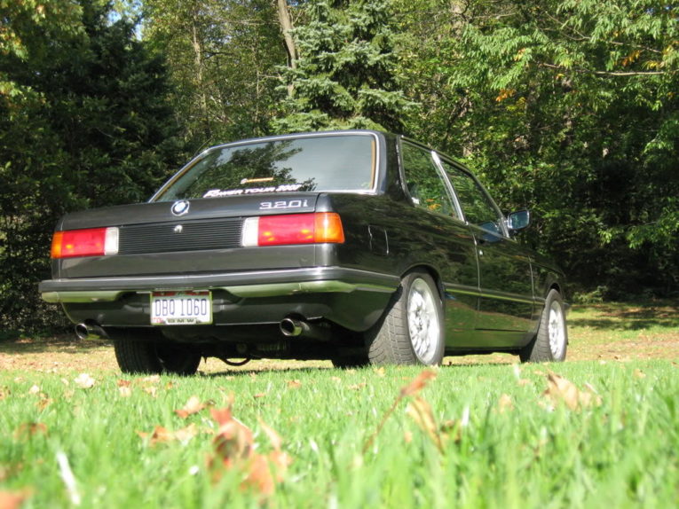 The E21's Time is Now - BimmerLife