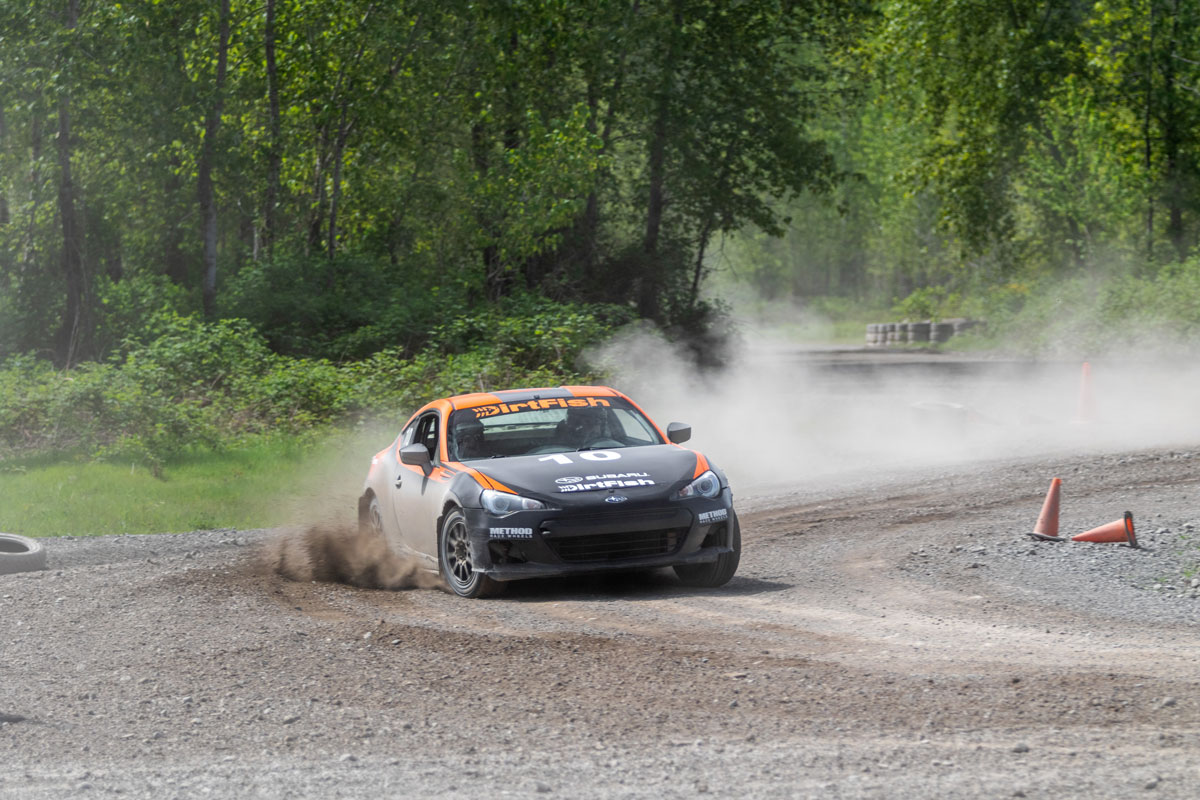 My New Favorite Fish Is Dirtfish - BimmerLife