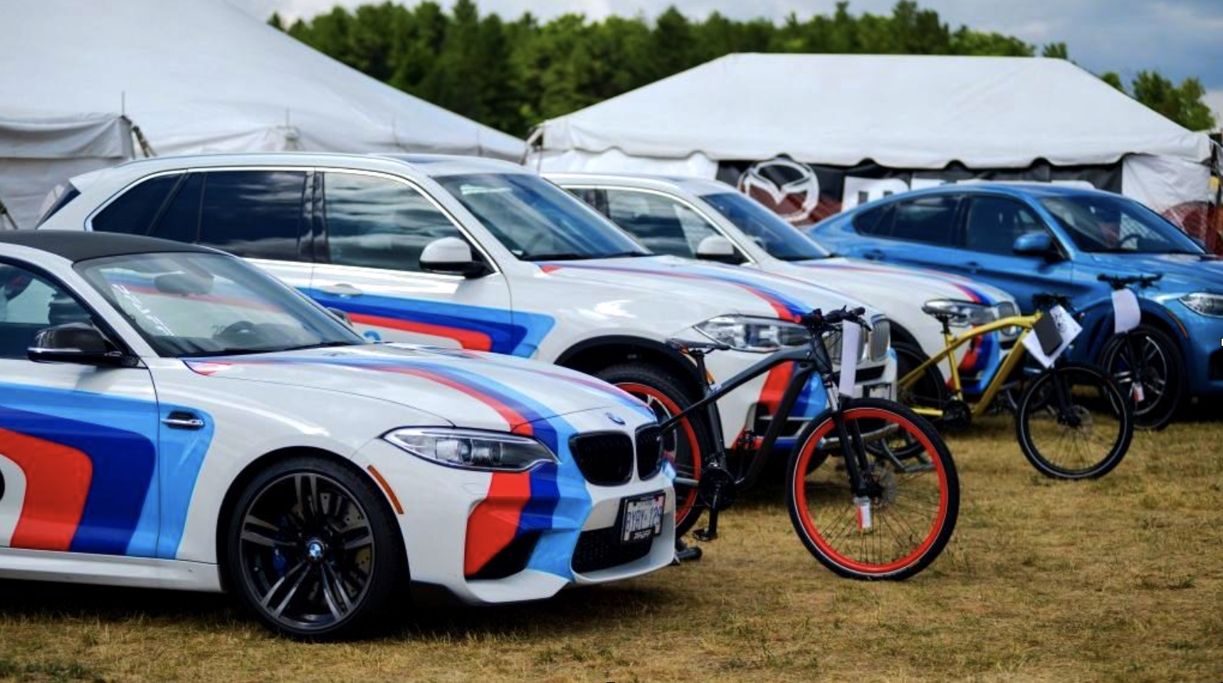Trillium Chapter Brings Driving Events To Canadian Enthusiasts - BimmerLife