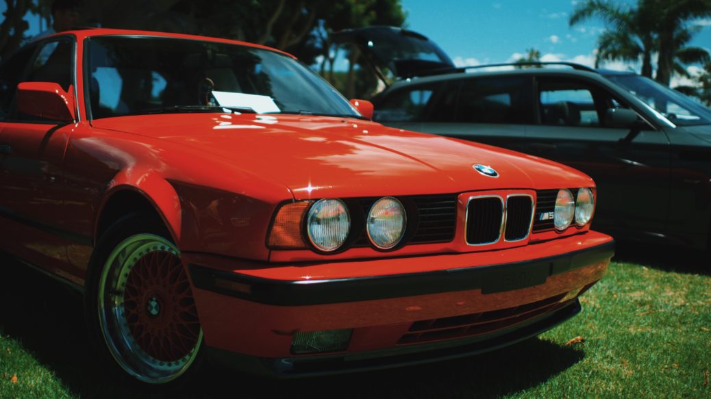 San Diego Chapter's Clean-Car Contest Brings Out The Best - BimmerLife