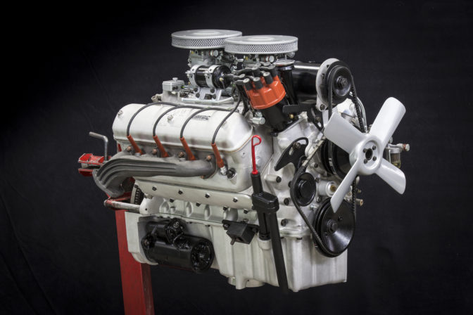 The Evolution Of BMW's Captivating V8 - BimmerLife