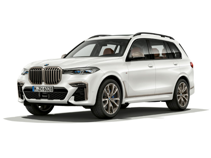 My Kingdom For A BMW Van - BimmerLife
