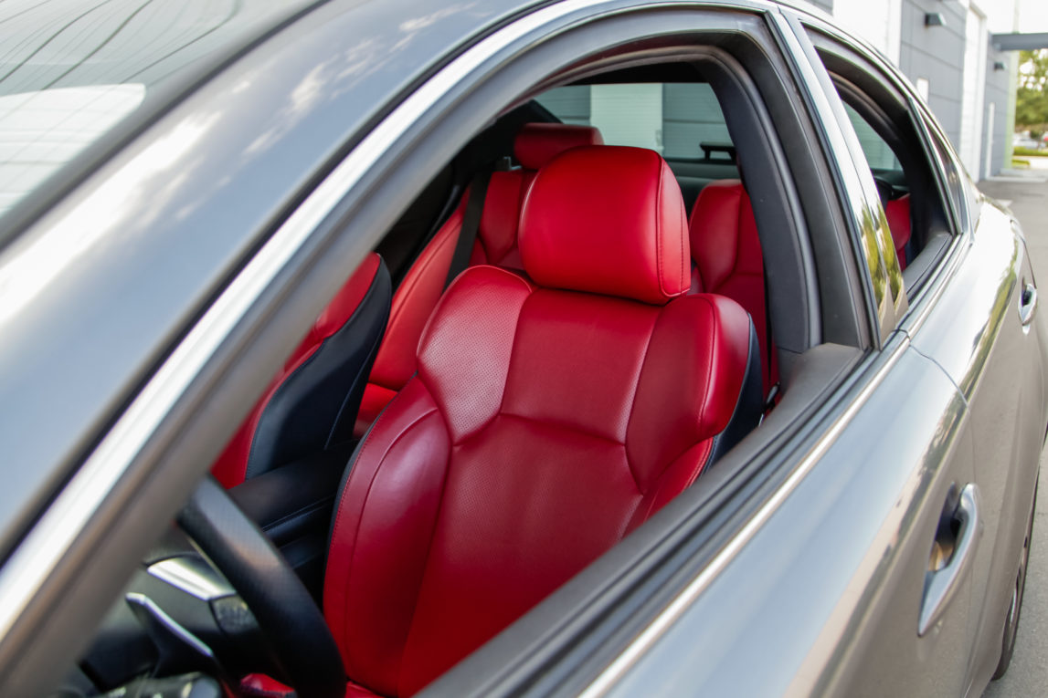 BMW E90 M3 And Lexus IS-F Ten Years Later - BimmerLife