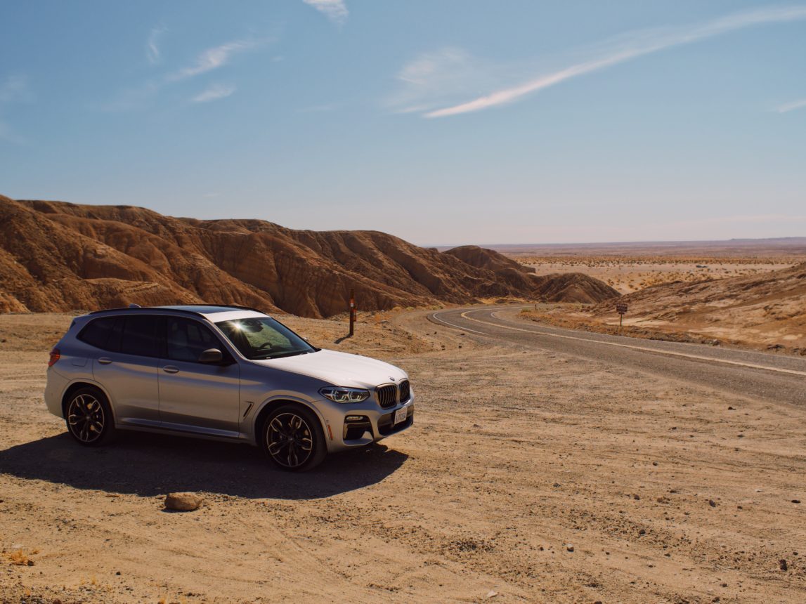 The X3 M40i Is An Excellent All-Arounder - BimmerLife