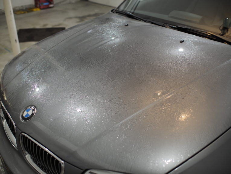 Proper Paint Decontamination With Griot's Garage - BimmerLife