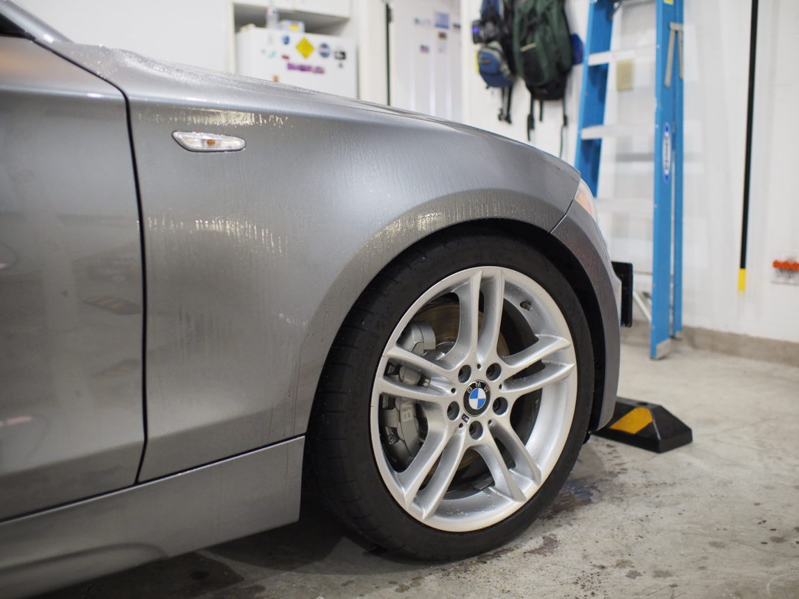 Proper Paint Decontamination With Griot's Garage - BimmerLife