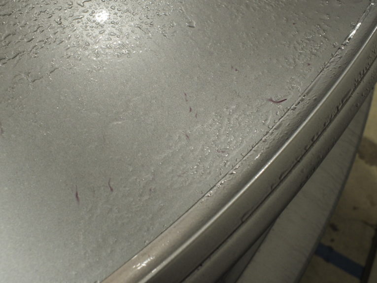 Proper Paint Decontamination With Griot's Garage - BimmerLife