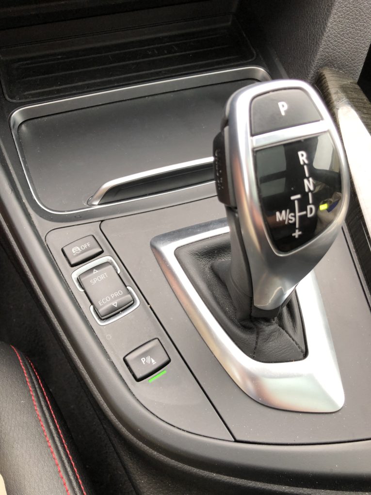 The Sport Button: It’s Complicated - BimmerLife